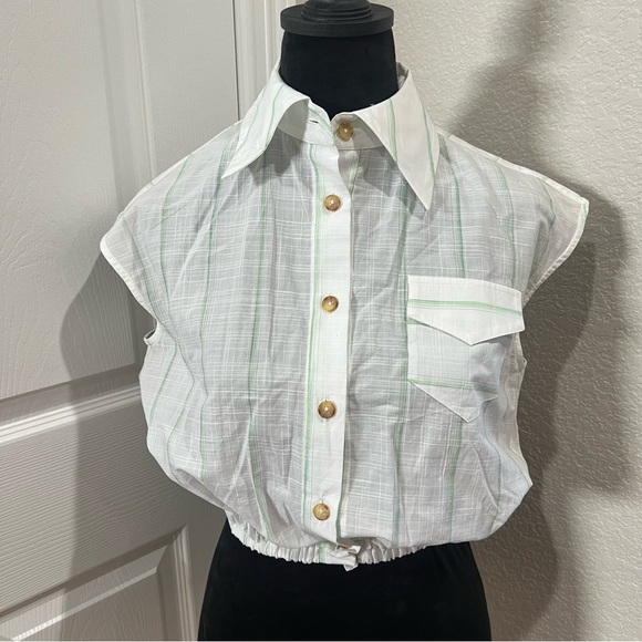 Anna Quan | Tops | 375 Anna Quan Rina Top Bamboo Au 6 Designed And Made ...